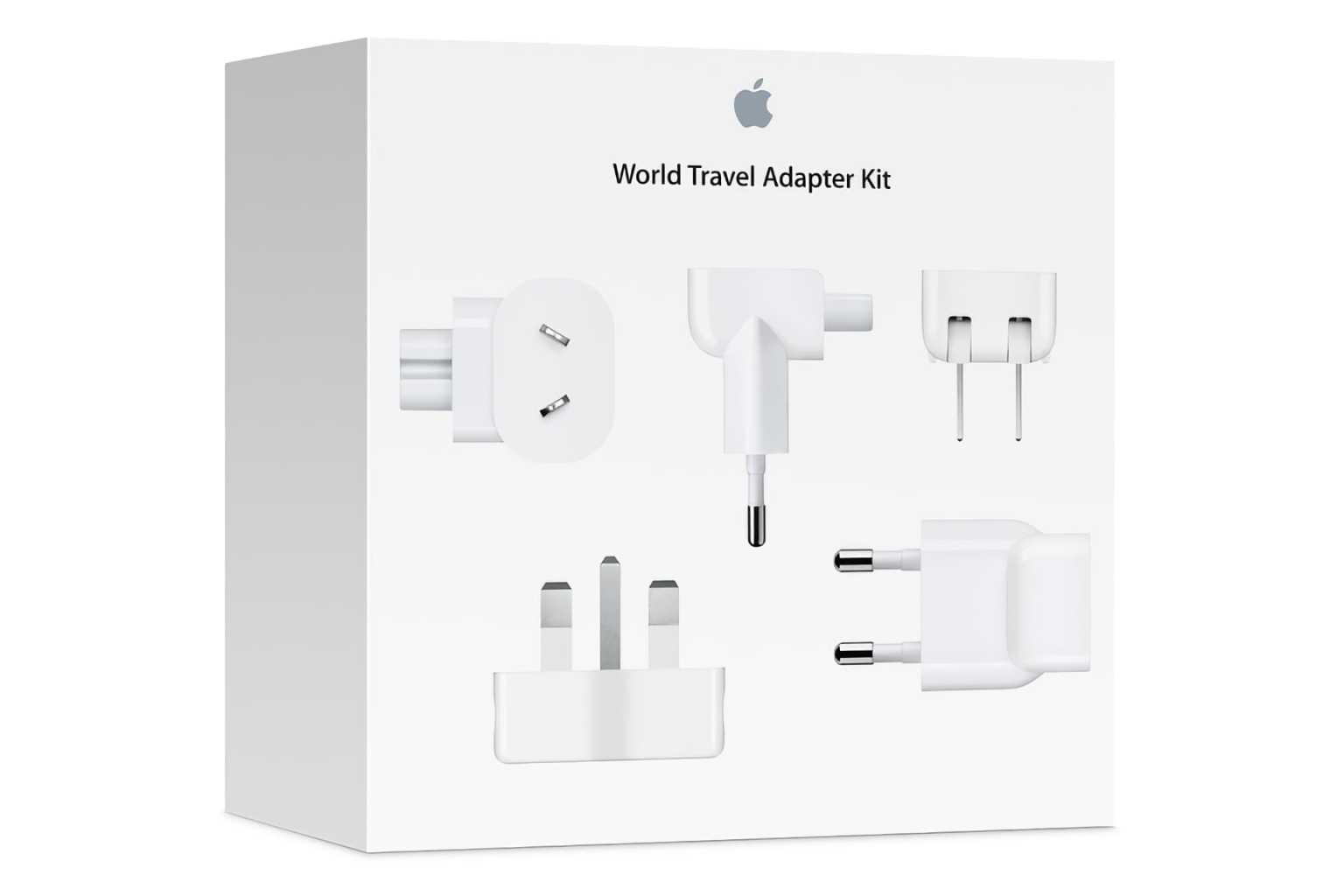 How to charge Apple devices with power outlets outside the U.S. | Macworld