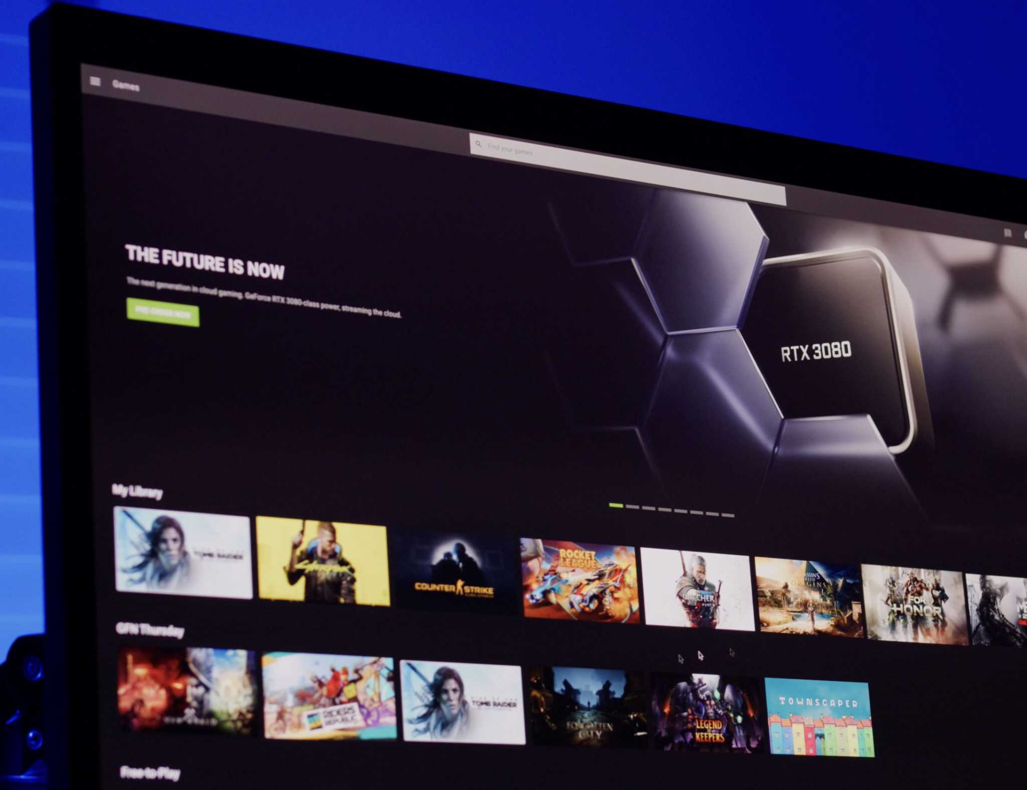 Is Nvidia's GeForce Now cloud gaming worth it? | PCWorld