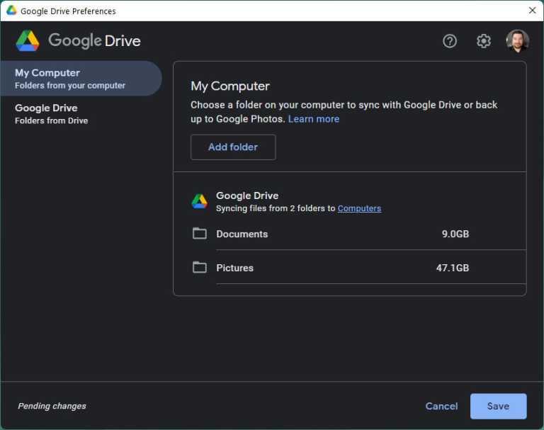 Dropbox vs. Google Drive: Which cloud storage is right for you? | PCWorld