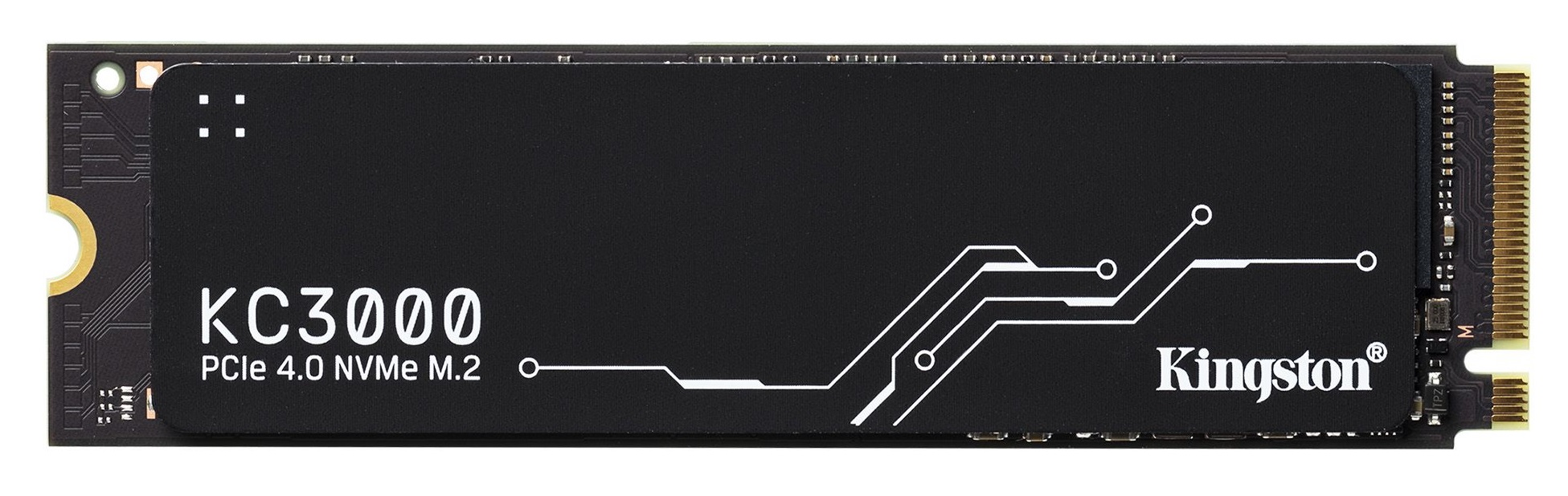Kingston KC3000 SSD review: Chart-topping speed at a fantastic price ...