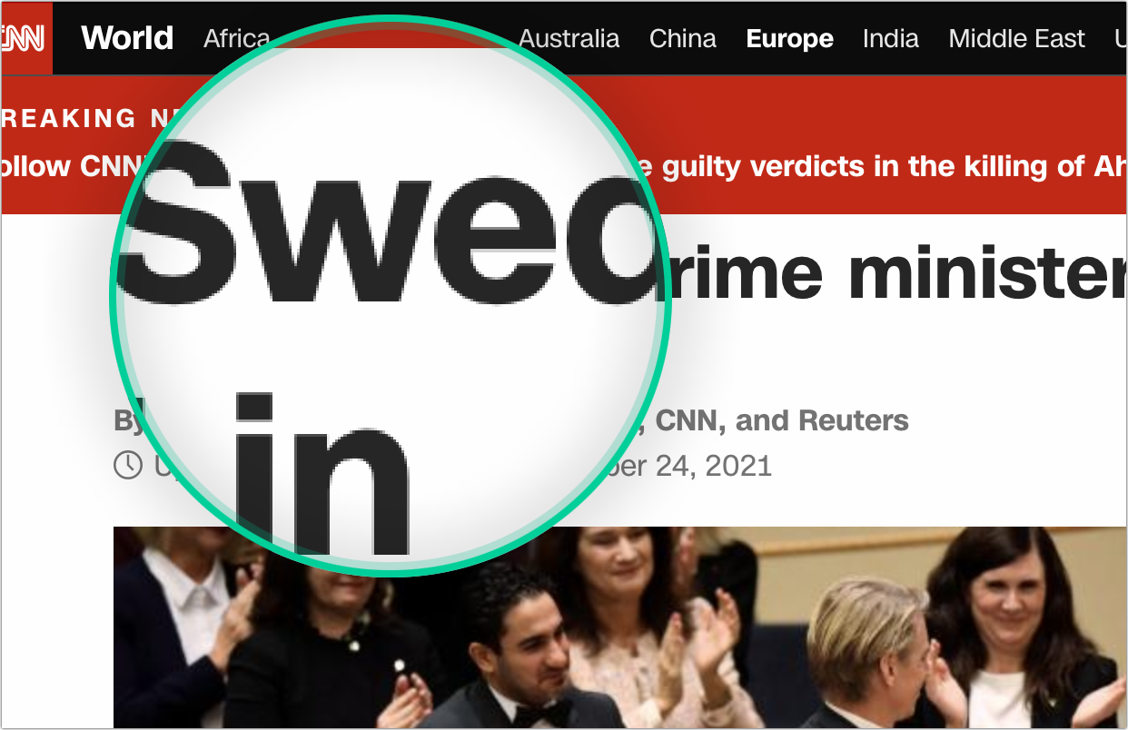 Cursor Pro review: Enhance your Mac's cursor | Macworld