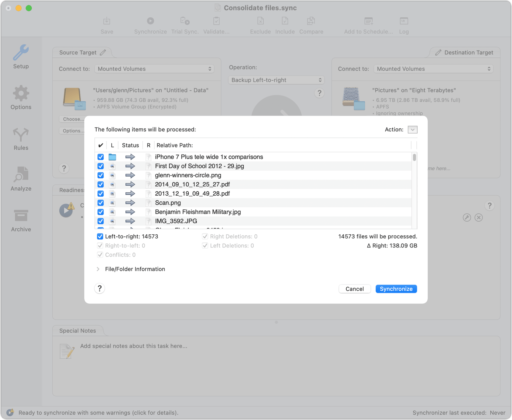 How to get control of documents on multiple Macs | Macworld