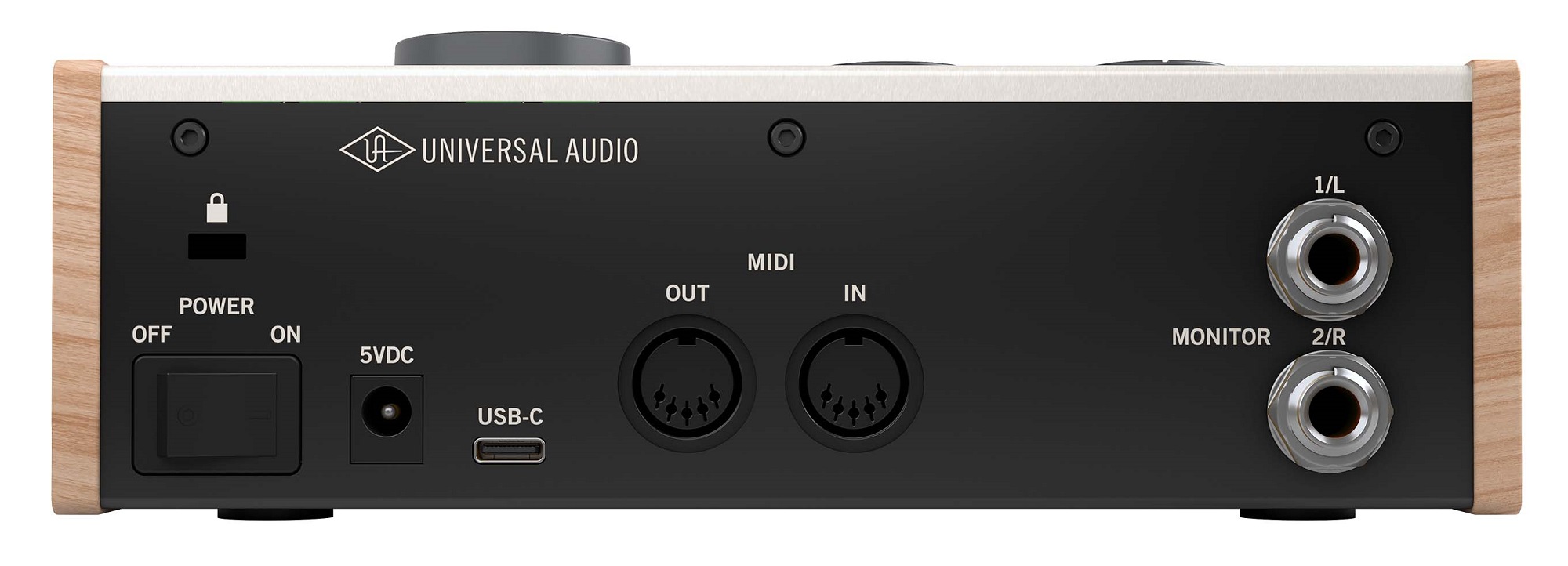Universal Audio Volt 276 Studio Pack review: Easy audio for budding broadcasters | Macworld