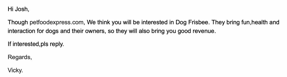 How to spot a scam email | PCWorld