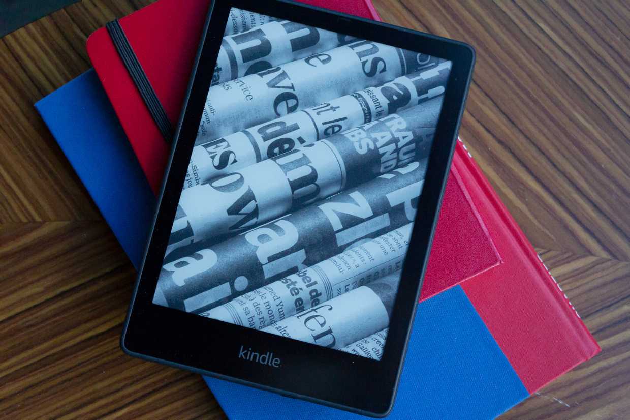 Best Kindle 2023: Reviews and buying advice | PCWorld