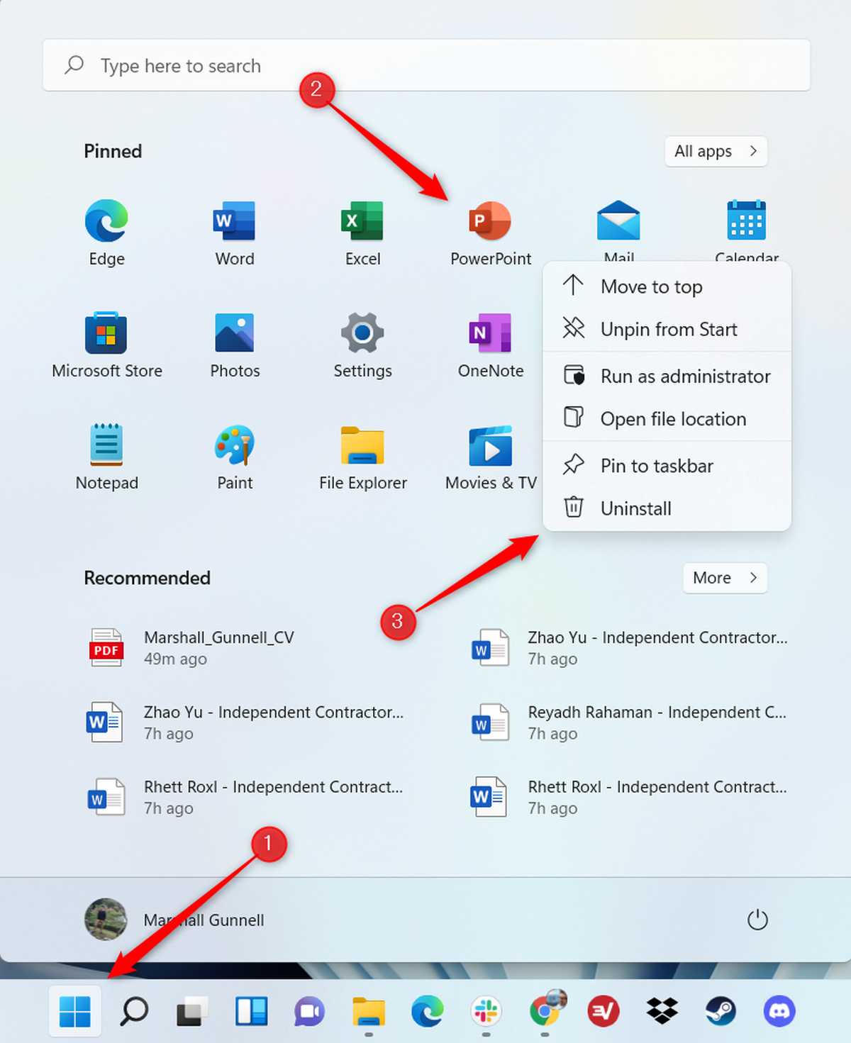 How to uninstall programs in Windows 11 | PCWorld