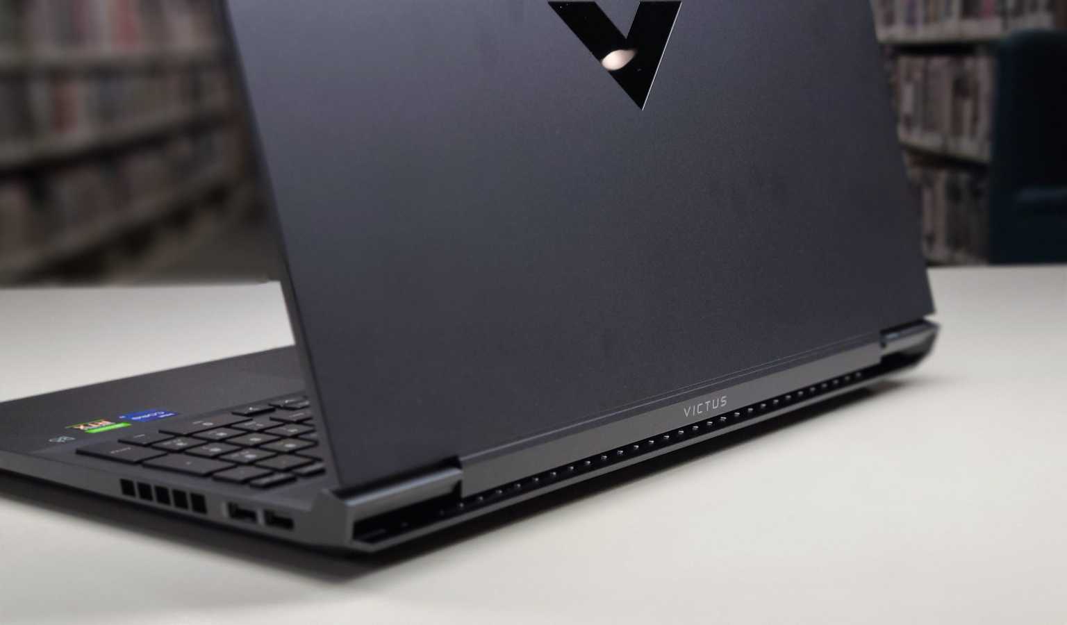 HP Victus 16 review: This 16-inch gaming laptop delivers solid value ...