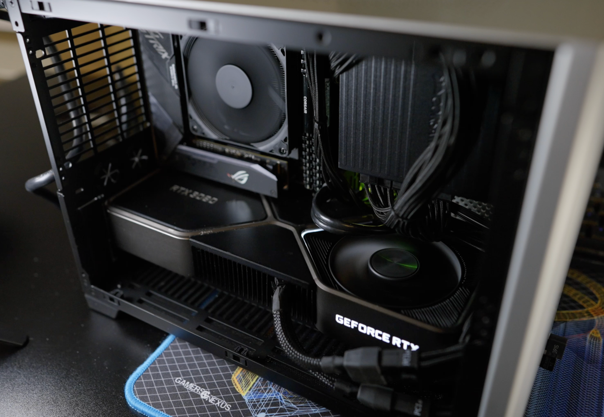 Why you should (or shouldn't) undervolt your GPU | PCWorld