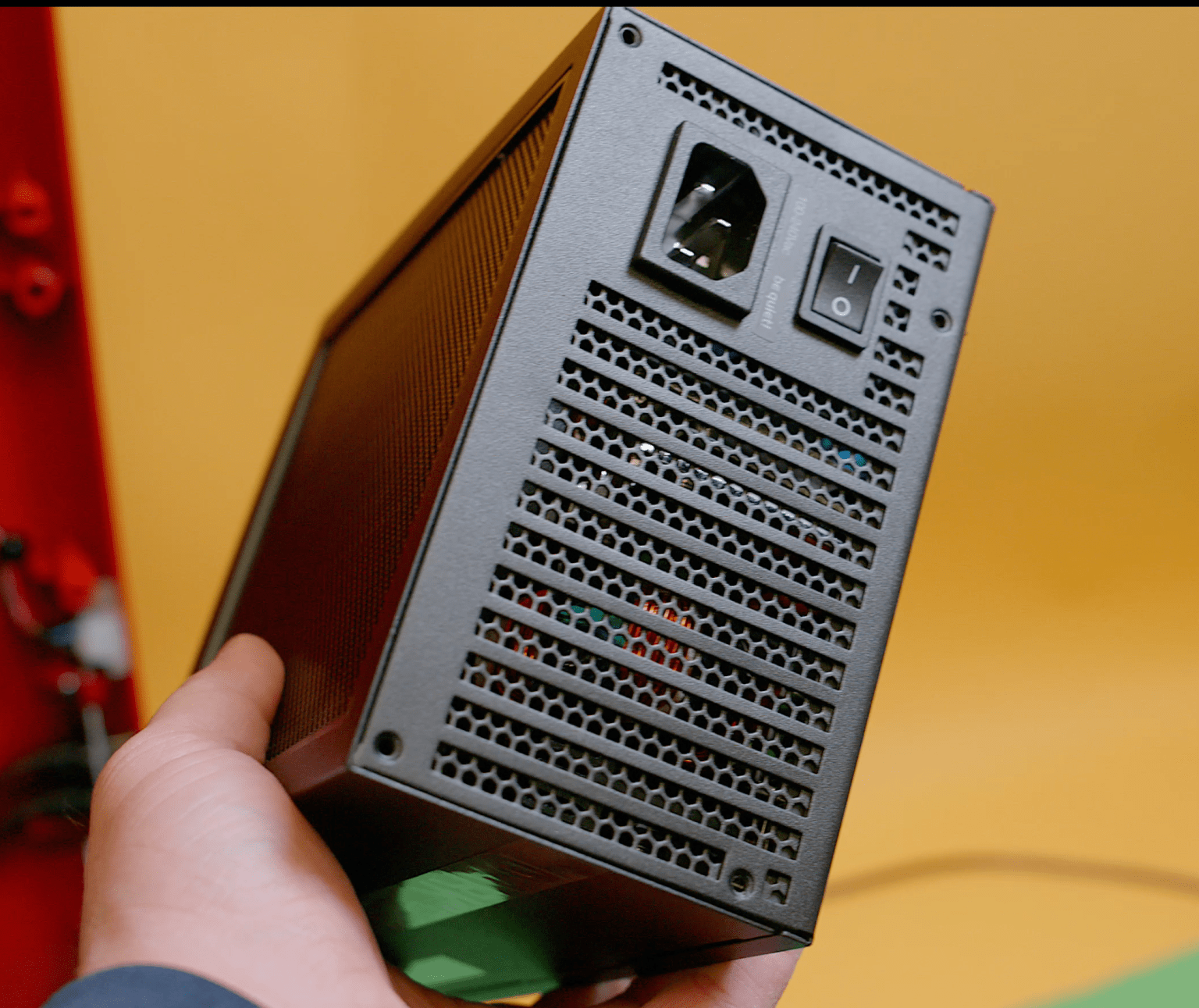 ATX 3.0 explained: Why Intel just gave power supplies a major overhaul ...