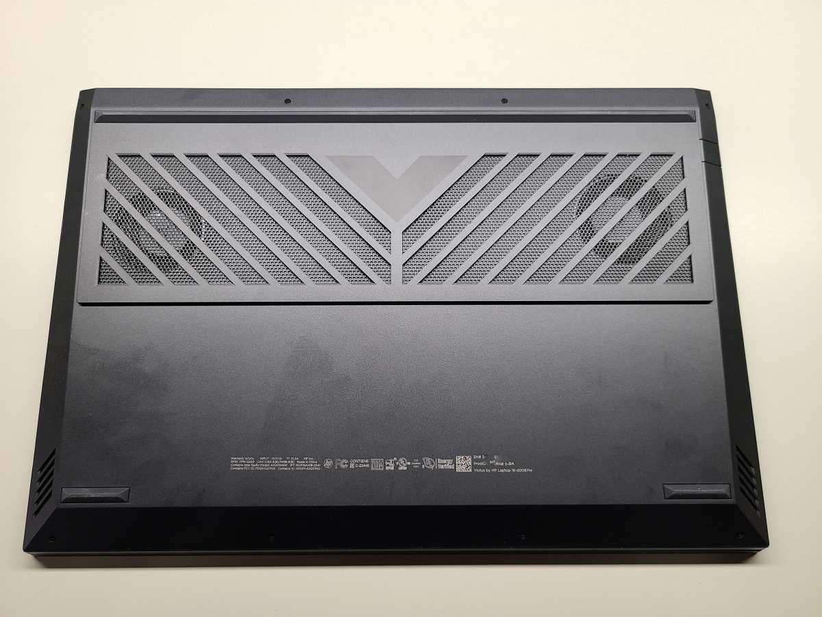 HP Victus 16 review: This 16-inch gaming laptop delivers solid value ...