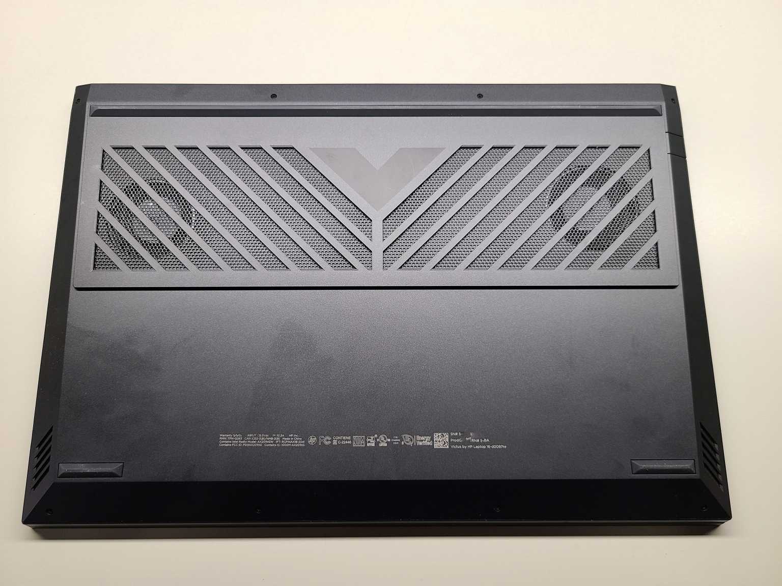 HP Victus 16 review: This 16-inch gaming laptop delivers solid value ...