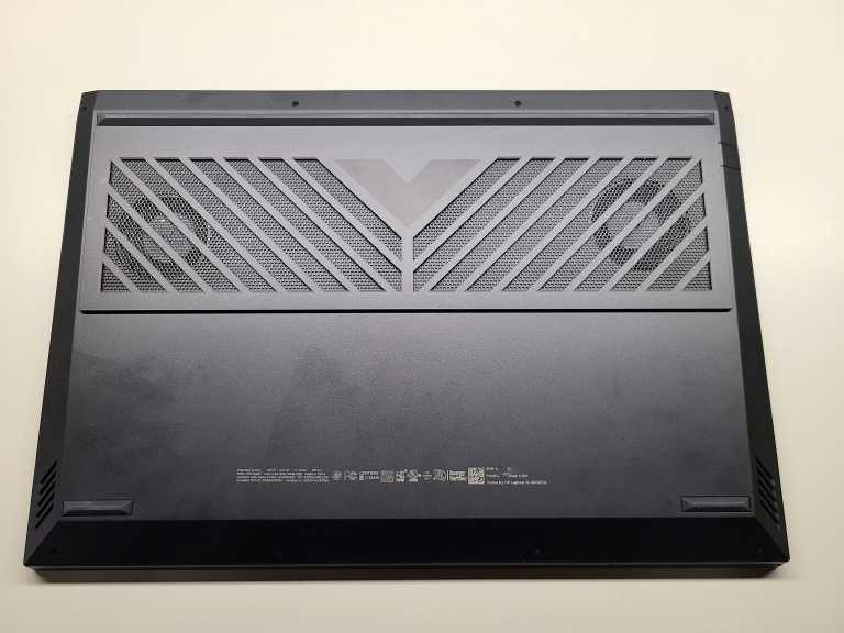 HP Victus 16 review: This 16-inch gaming laptop delivers solid value ...