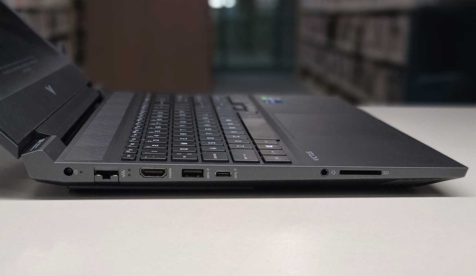 HP Victus 16 review: This 16-inch gaming laptop delivers solid value ...
