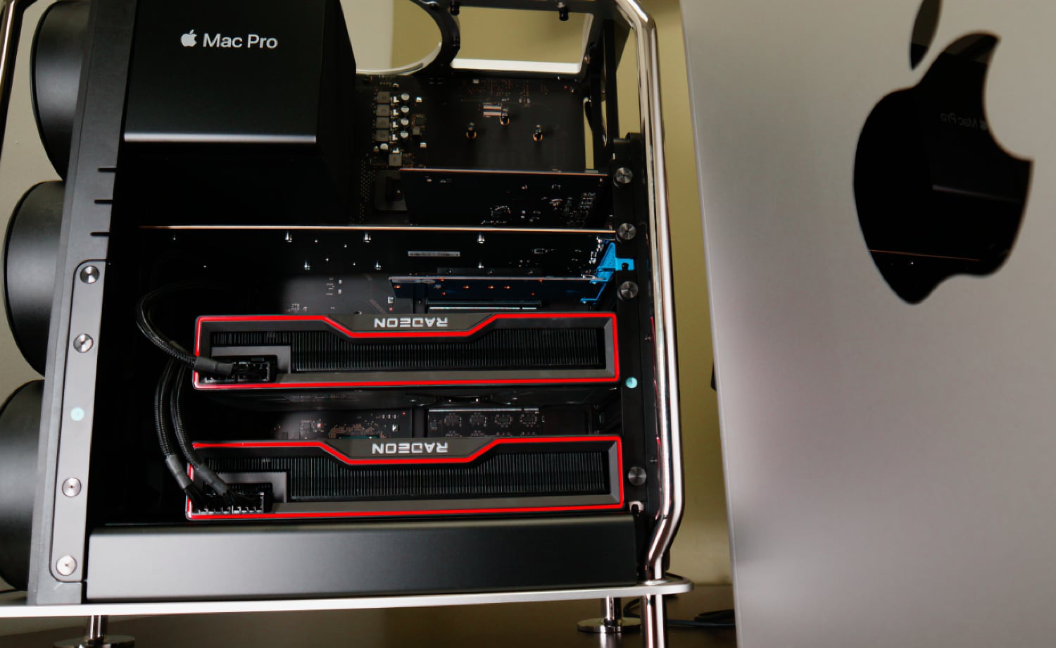 Why the Apple silicon Mac Pro will be more than just a faster chip | Macworld