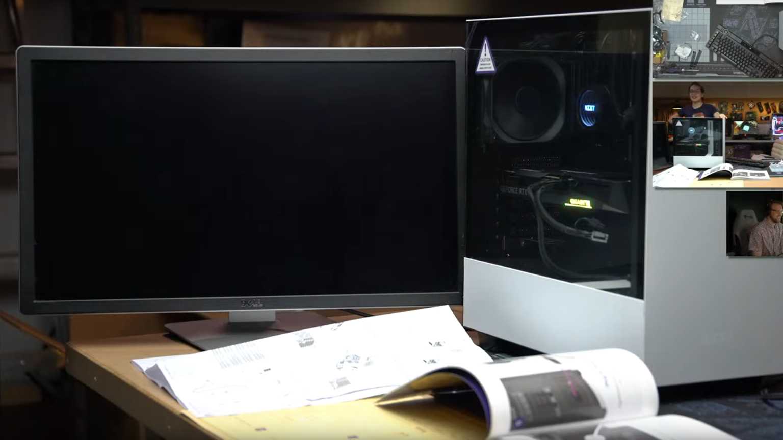 NZXT BLD Kit review: DIY PC building with training wheels | PCWorld