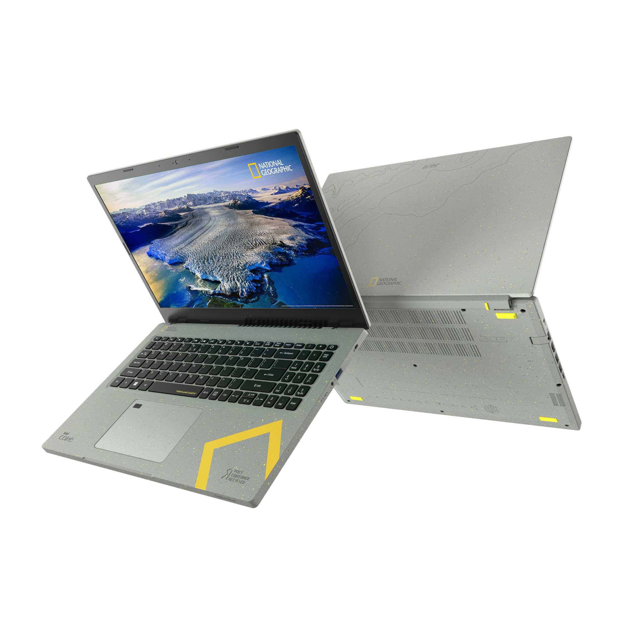 Acer debuts fresh Chromebooks and an eco-friendly National Geographic ...