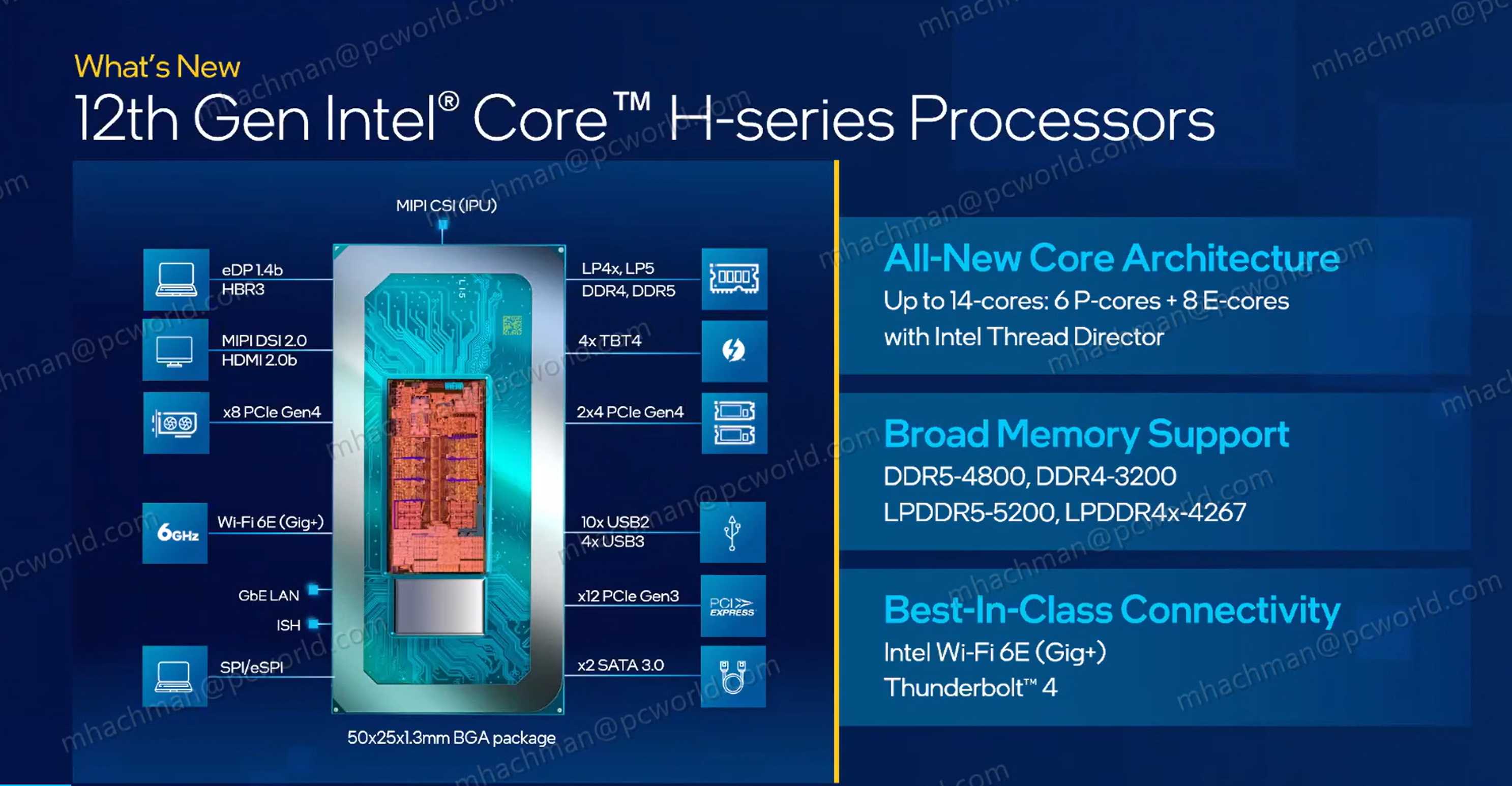 Intel launches 12th-gen mobile Core as 'best mobile gaming platform ...