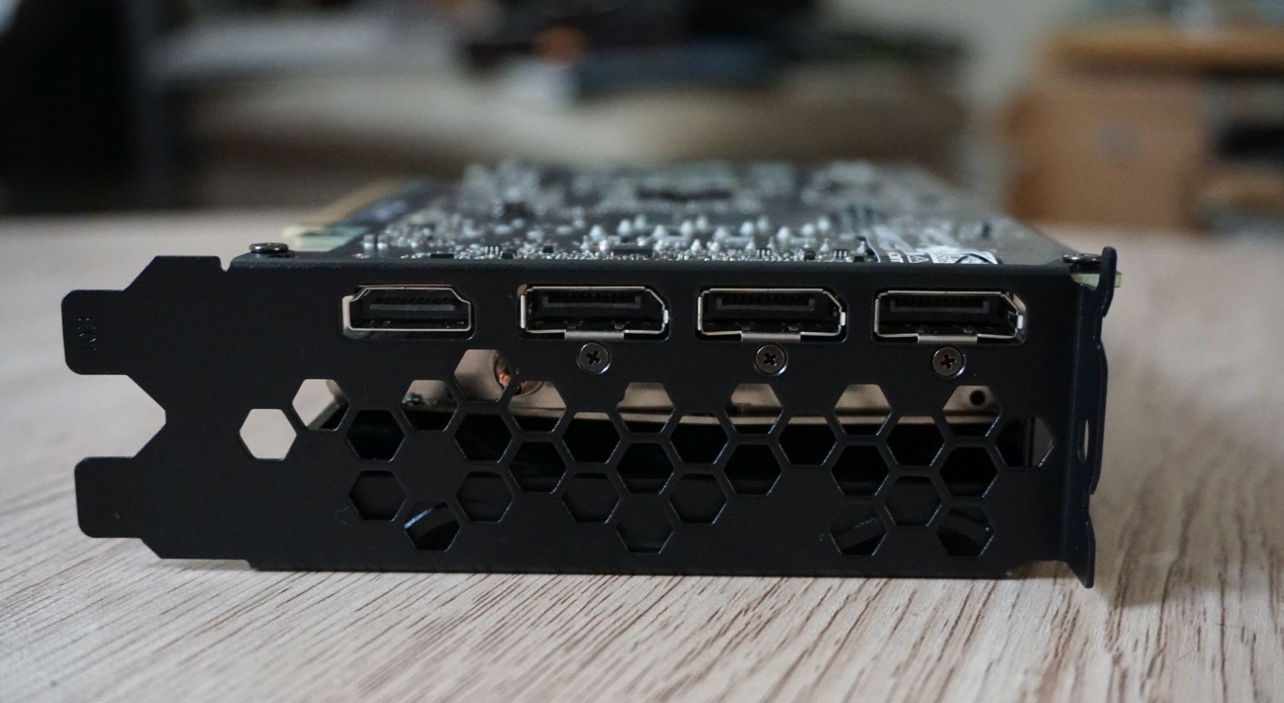 Nvidia GeForce RTX 3050 review: A truly modern GPU for the masses ...