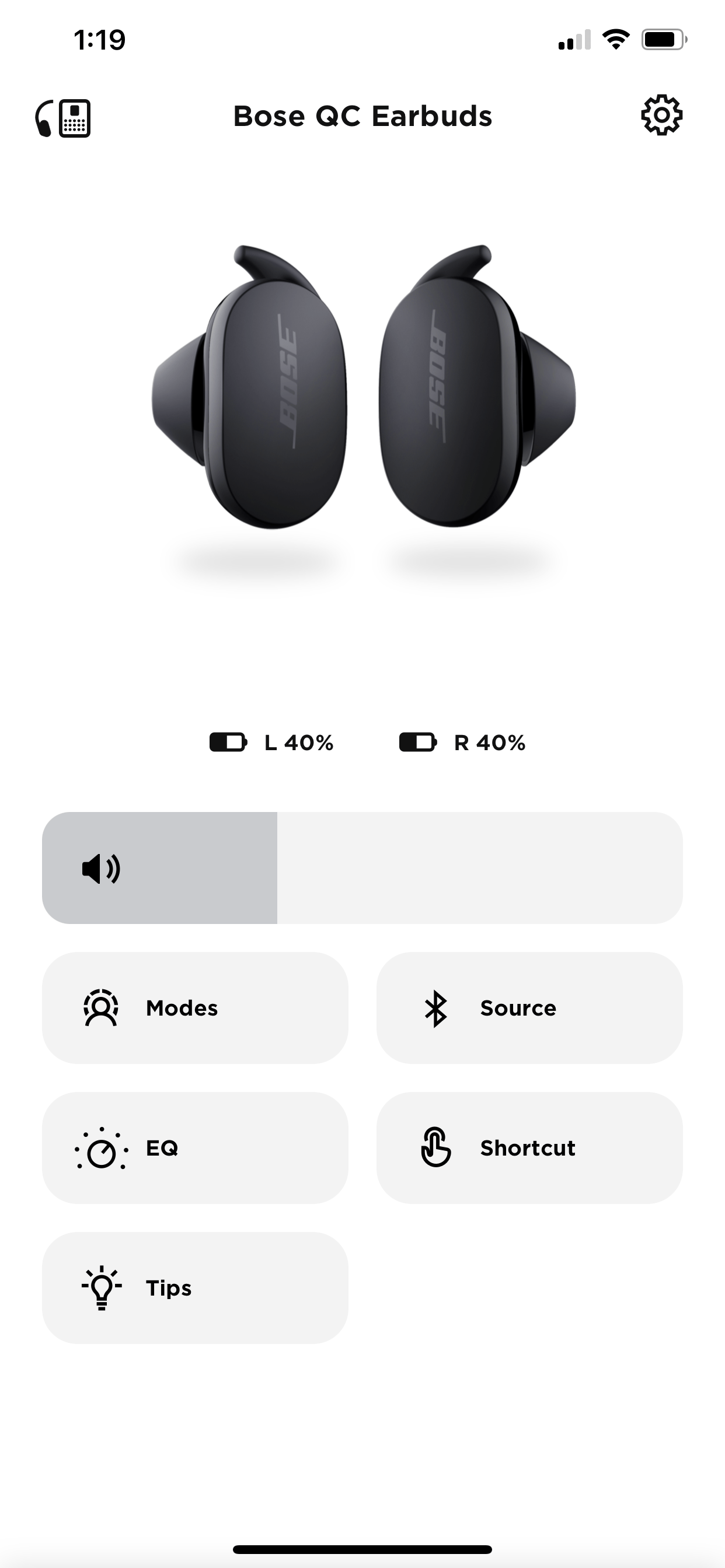 Bose QuietComfort Earbuds review: A wireless noise-canceling champ ...