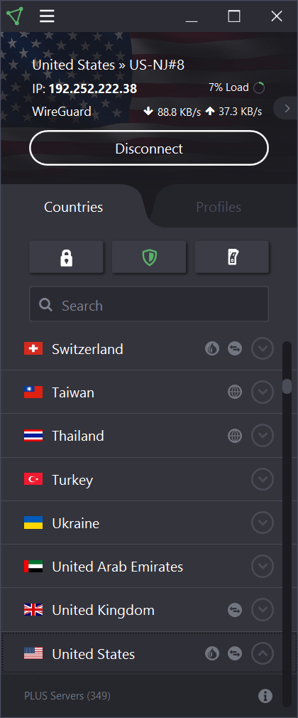 ProtonVPN review: Underground data bunkers, one-click multi-hop, and ...