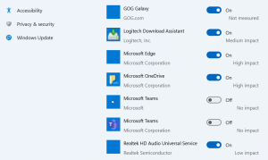 How to stop Microsoft Teams from automatically loading on your PC | PCWorld