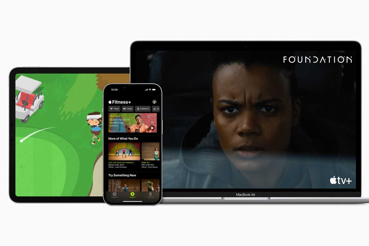 How to expertly navigate the Apple ecosystem | Macworld