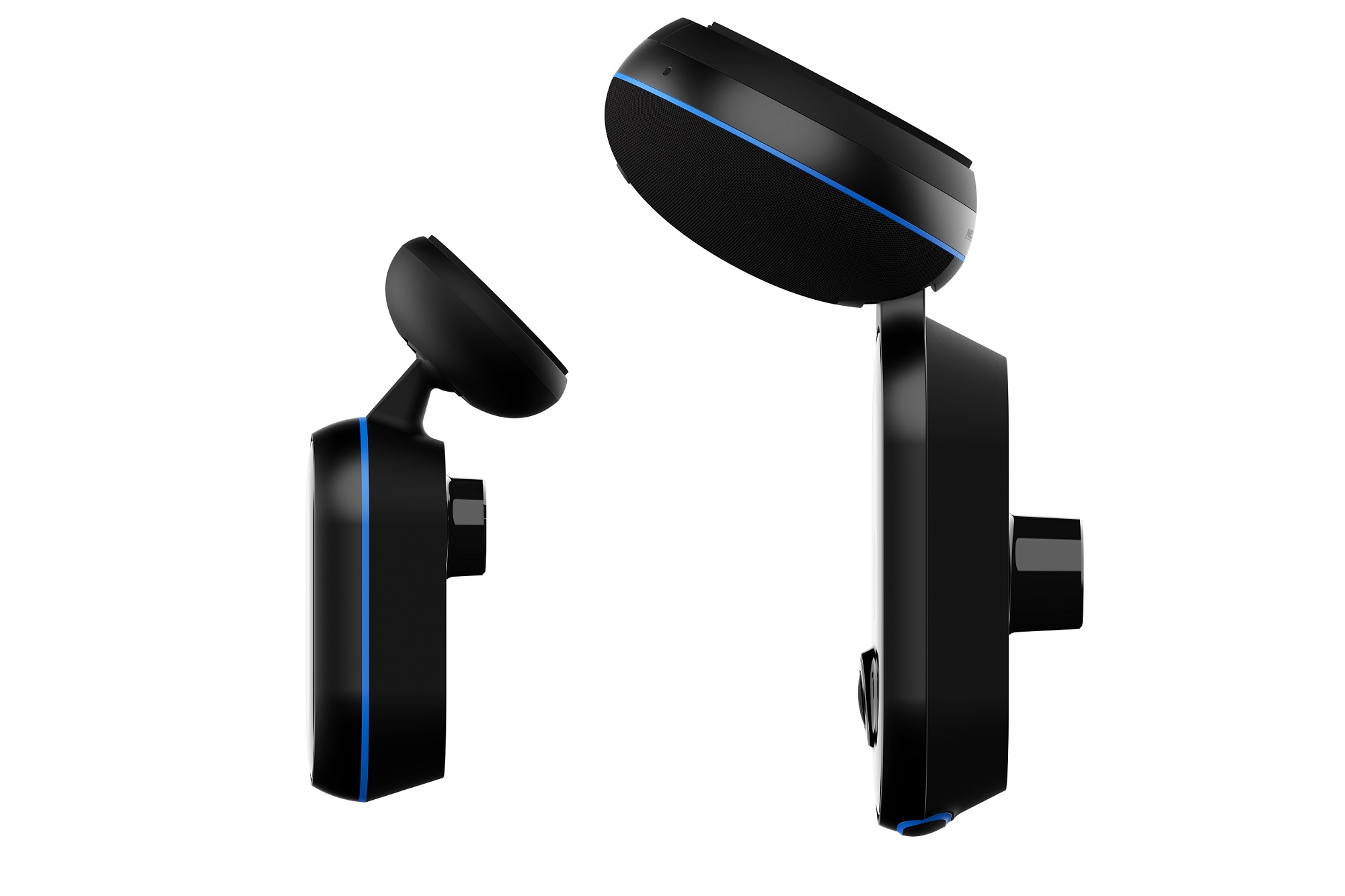 The Nextbase IQ 4K dash cam uses clever AI to keep you safe | PCWorld