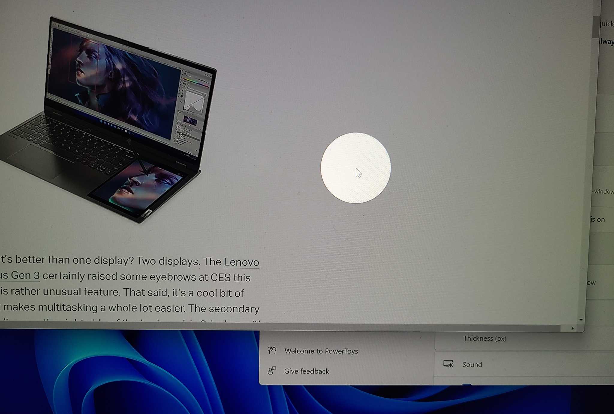 7 ways Microsoft's PowerToys enhance your PC experience | PCWorld