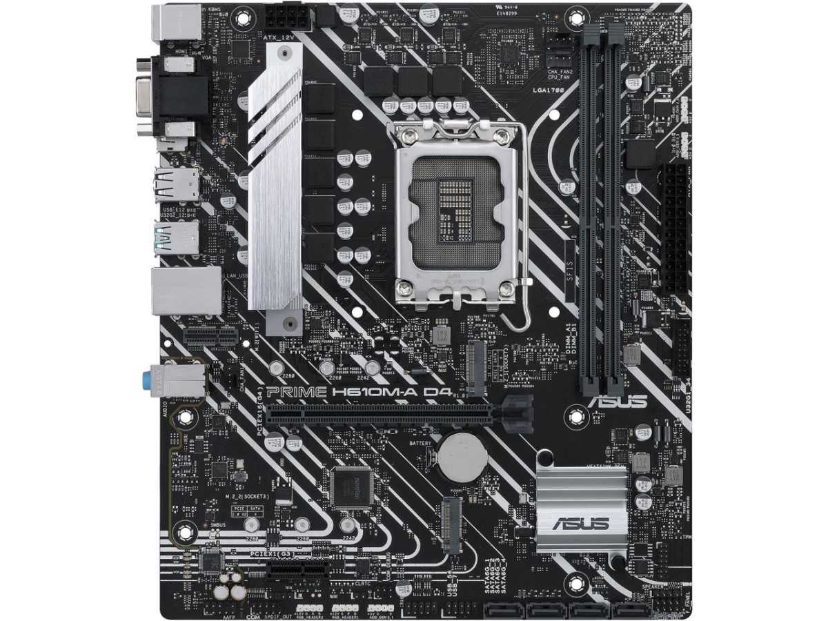 How to pick the right motherboard for your Intel 12th-gen CPU | PCWorld