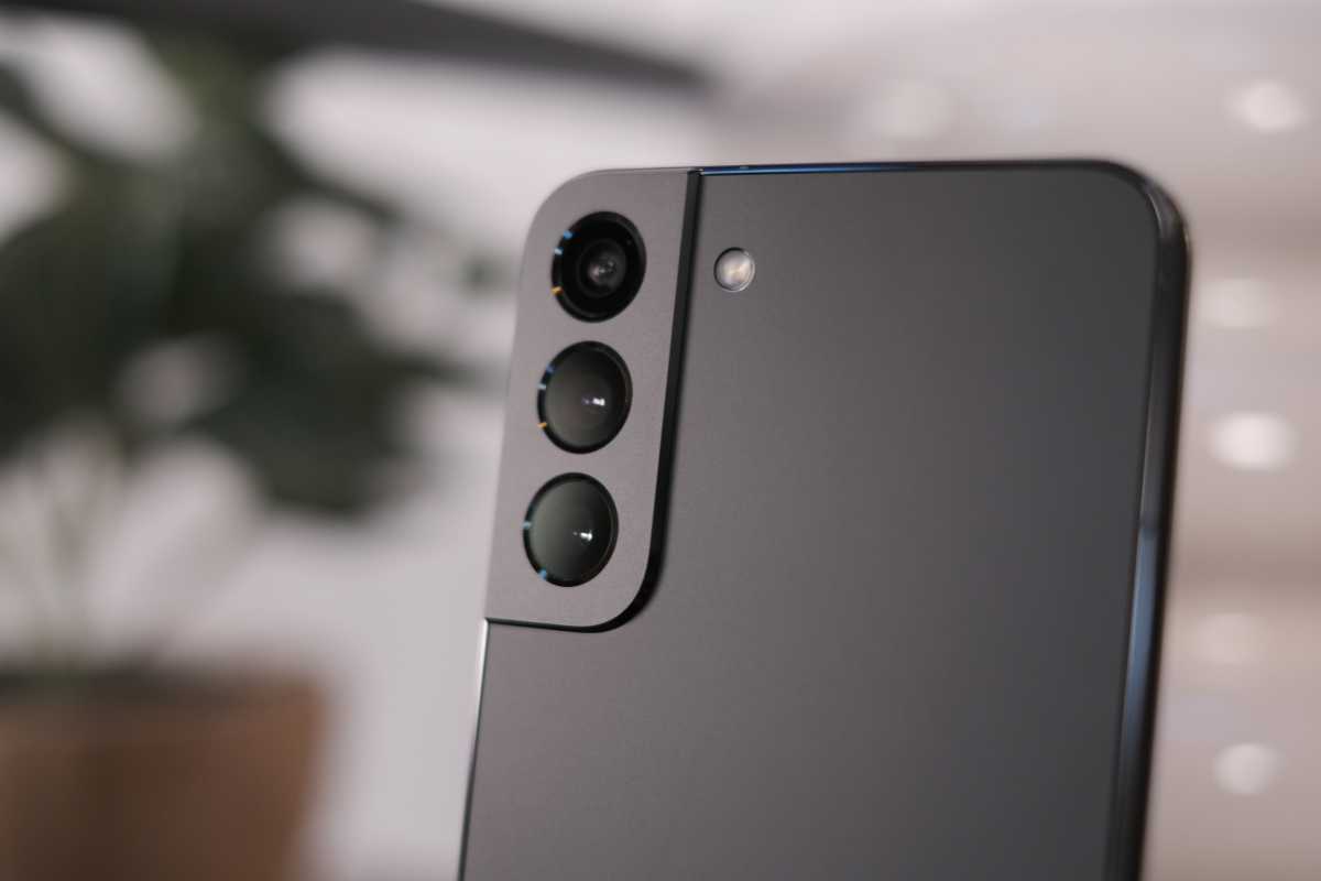 Samsung's Galaxy S22 Ultra replaces the Galaxy Note (and it's about ...