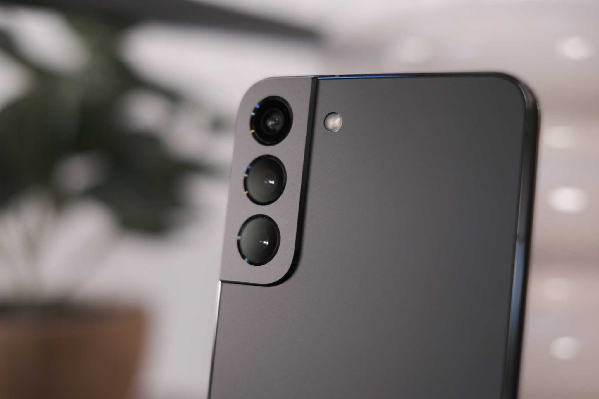 Samsung's Galaxy S22 Ultra replaces the Galaxy Note (and it's about ...