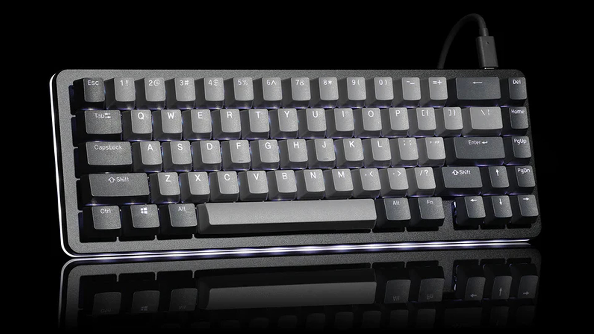 7 mechanical keyboards that offer custom-built features for half the ...