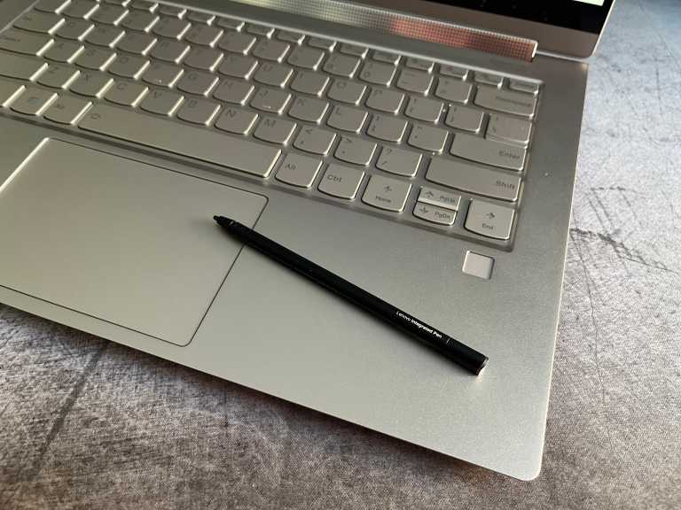 Lenovo Yoga 9i review: This premium 2-in-1 laptop keeps going and going ...