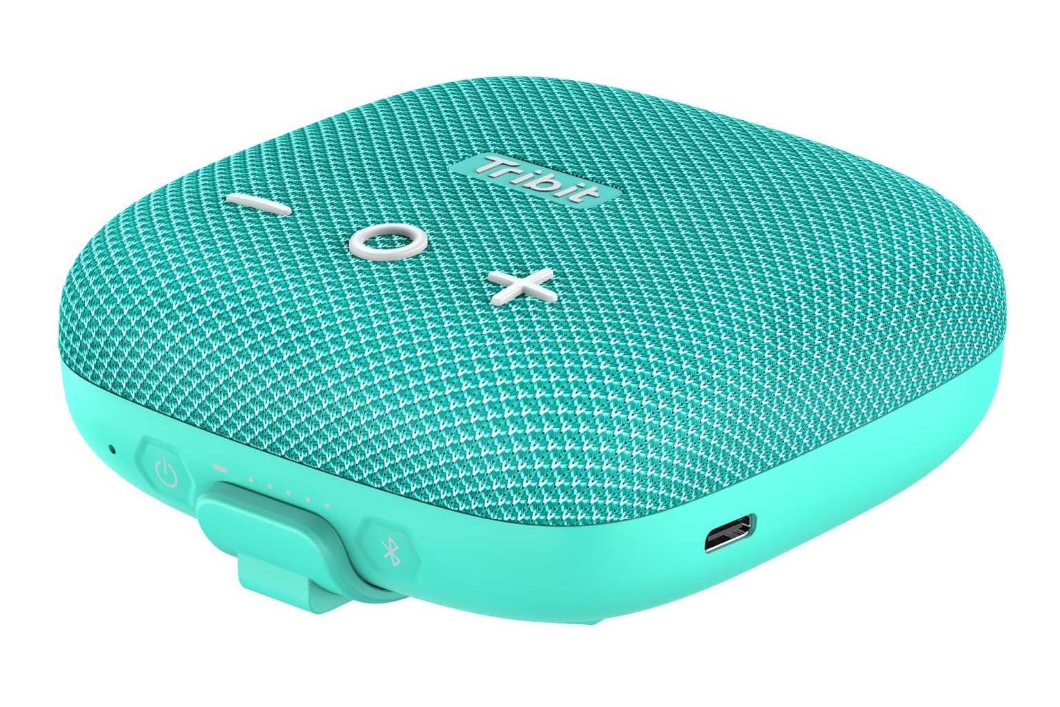 Tribit StormBox Micro 2 Bluetooth speaker review: Impressive sound from ...