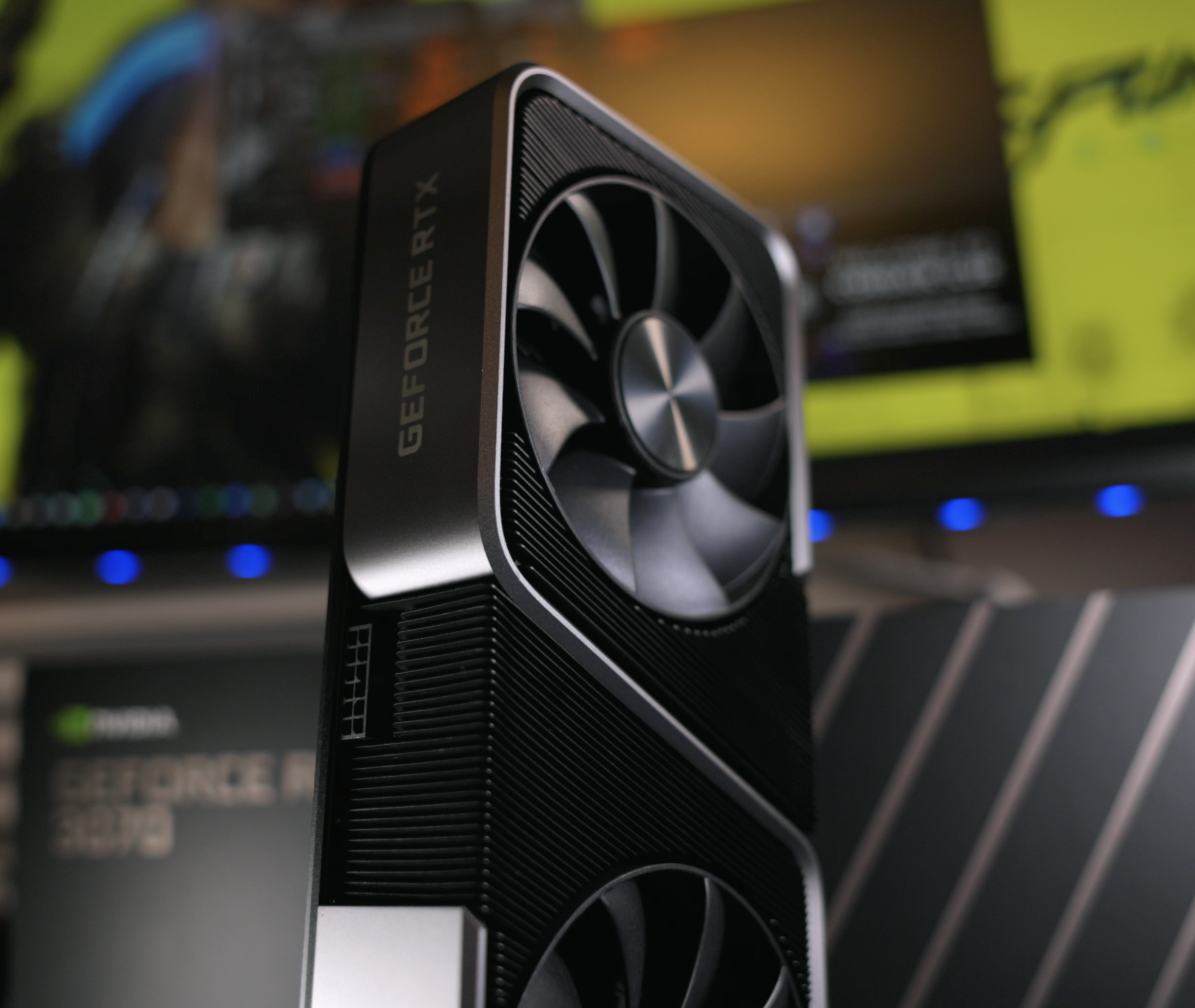Should you splurge on a hyper-fast graphics card? It depends | PCWorld