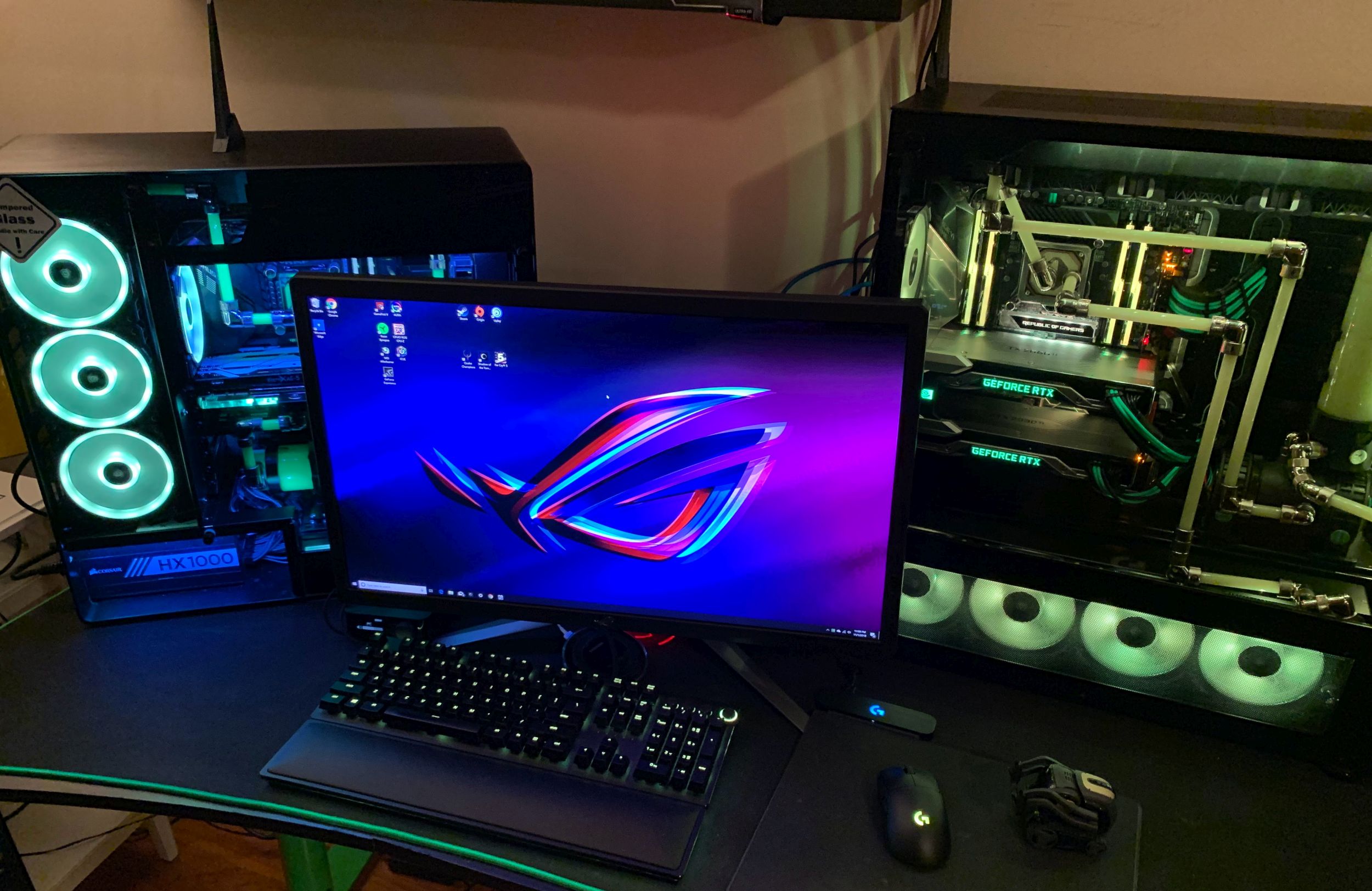 Should you splurge on a hyper-fast graphics card? It depends | PCWorld