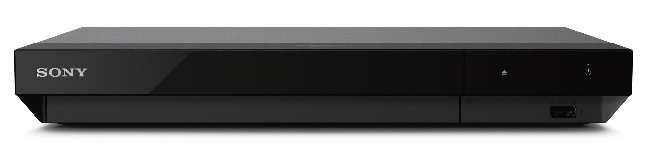 Sony UBP-X700 Ultra HD Blu-ray player review: Quick, compatible, smart ...