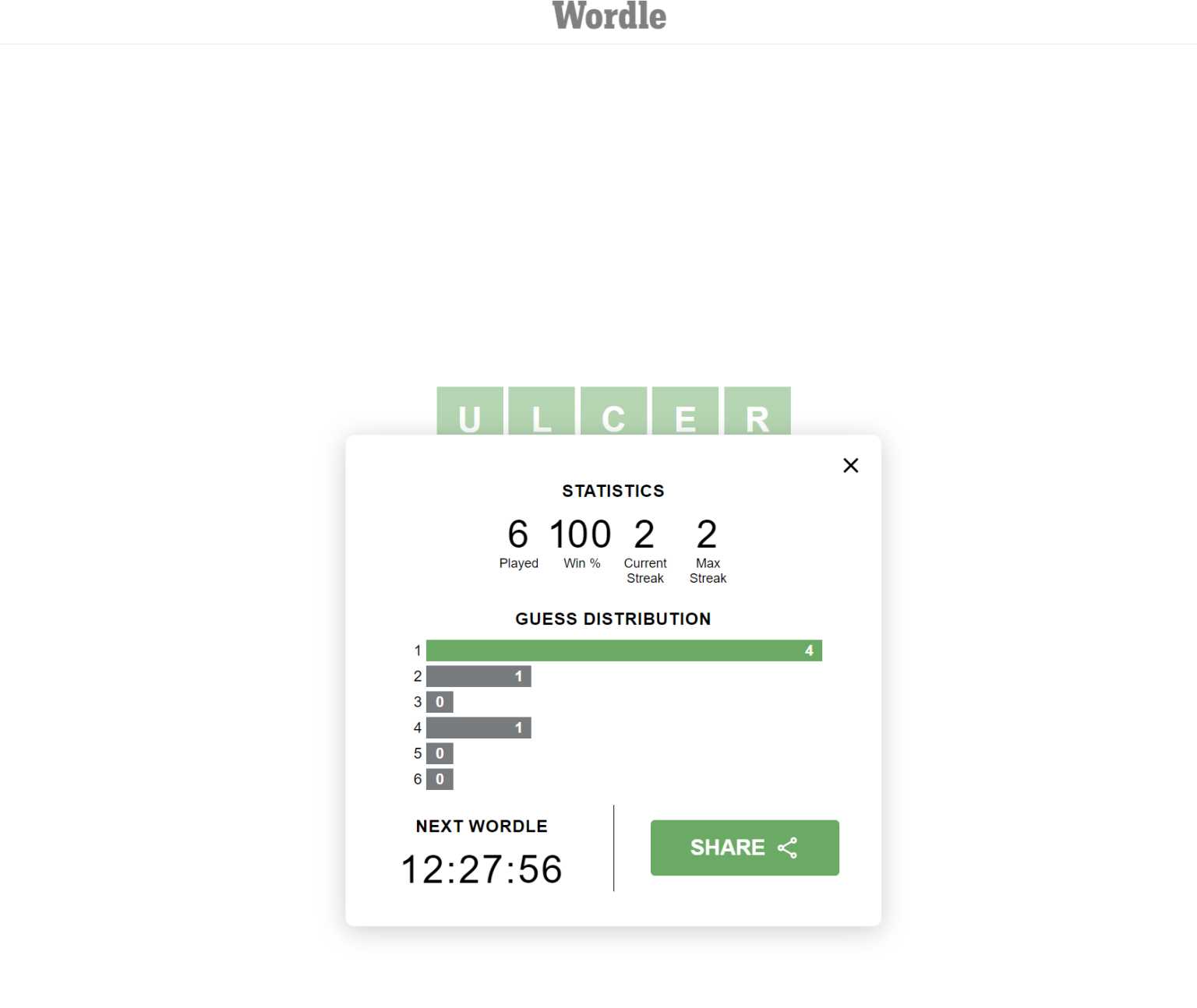How to cheat at Wordle | PCWorld
