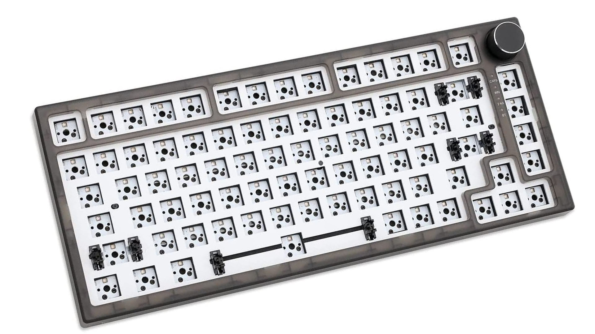 7 mechanical keyboards that offer custom-built features for half the ...