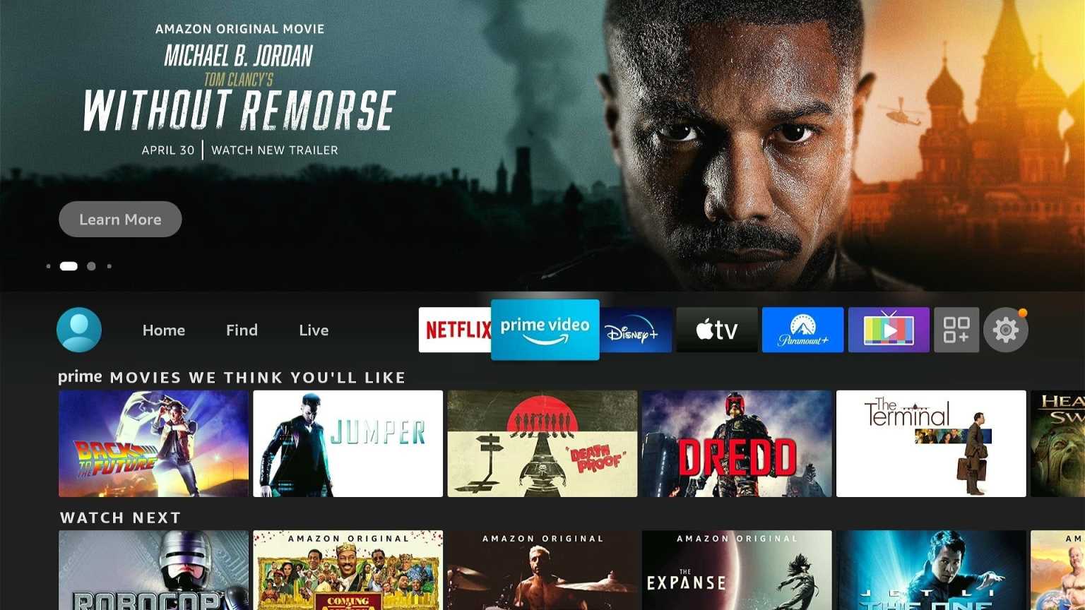Fire TV: The ultimate tips and tricks guide | TechHive