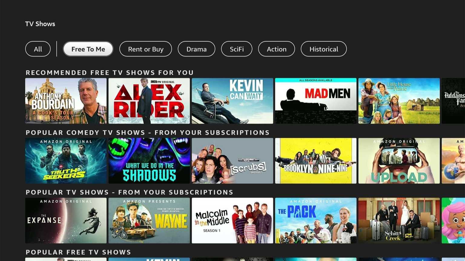 Fire TV: The ultimate tips and tricks guide | TechHive