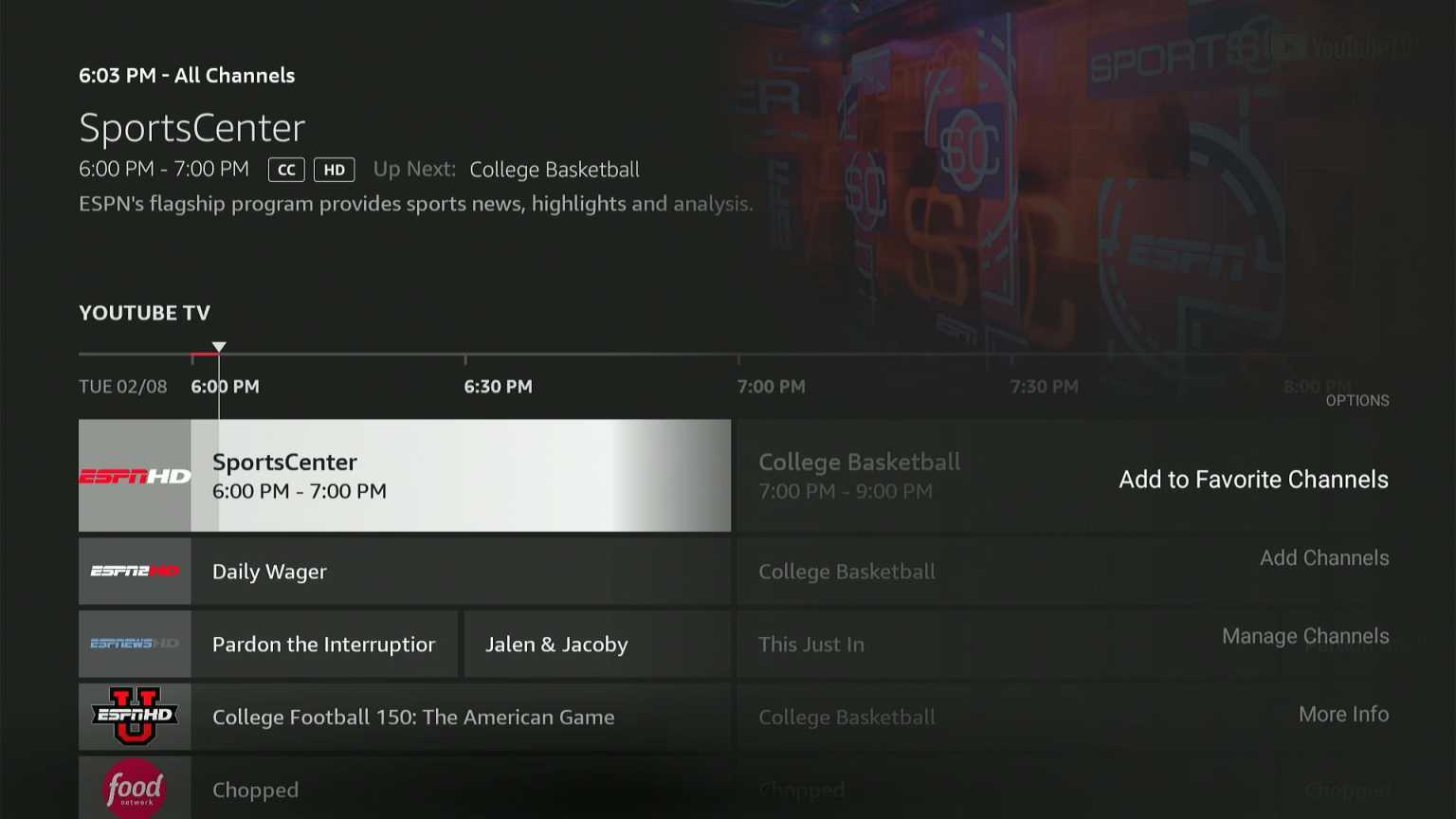 Fire TV: The ultimate tips and tricks guide | TechHive