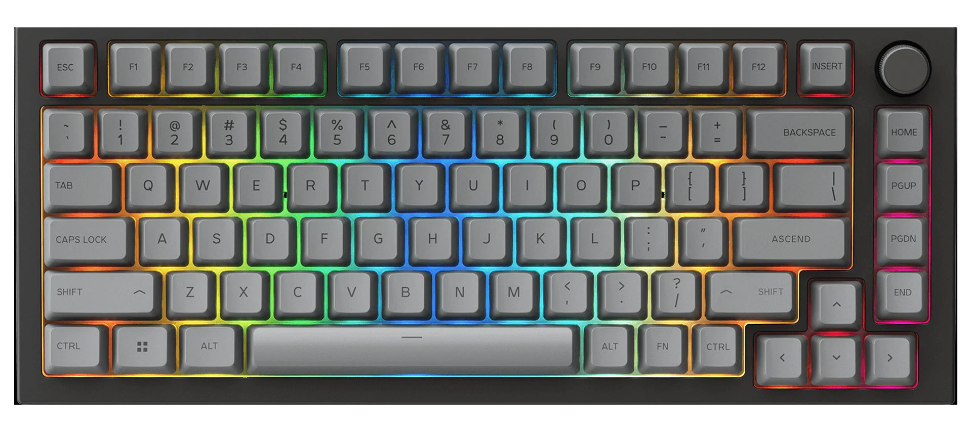 7 mechanical keyboards that offer custom-built features for half the ...