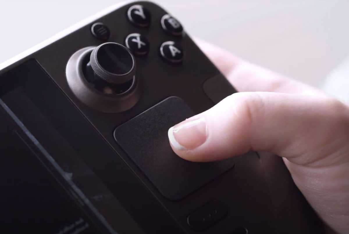 Valve Steam Deck wows reviewers: 'The most innovative gaming PC in 20 ...