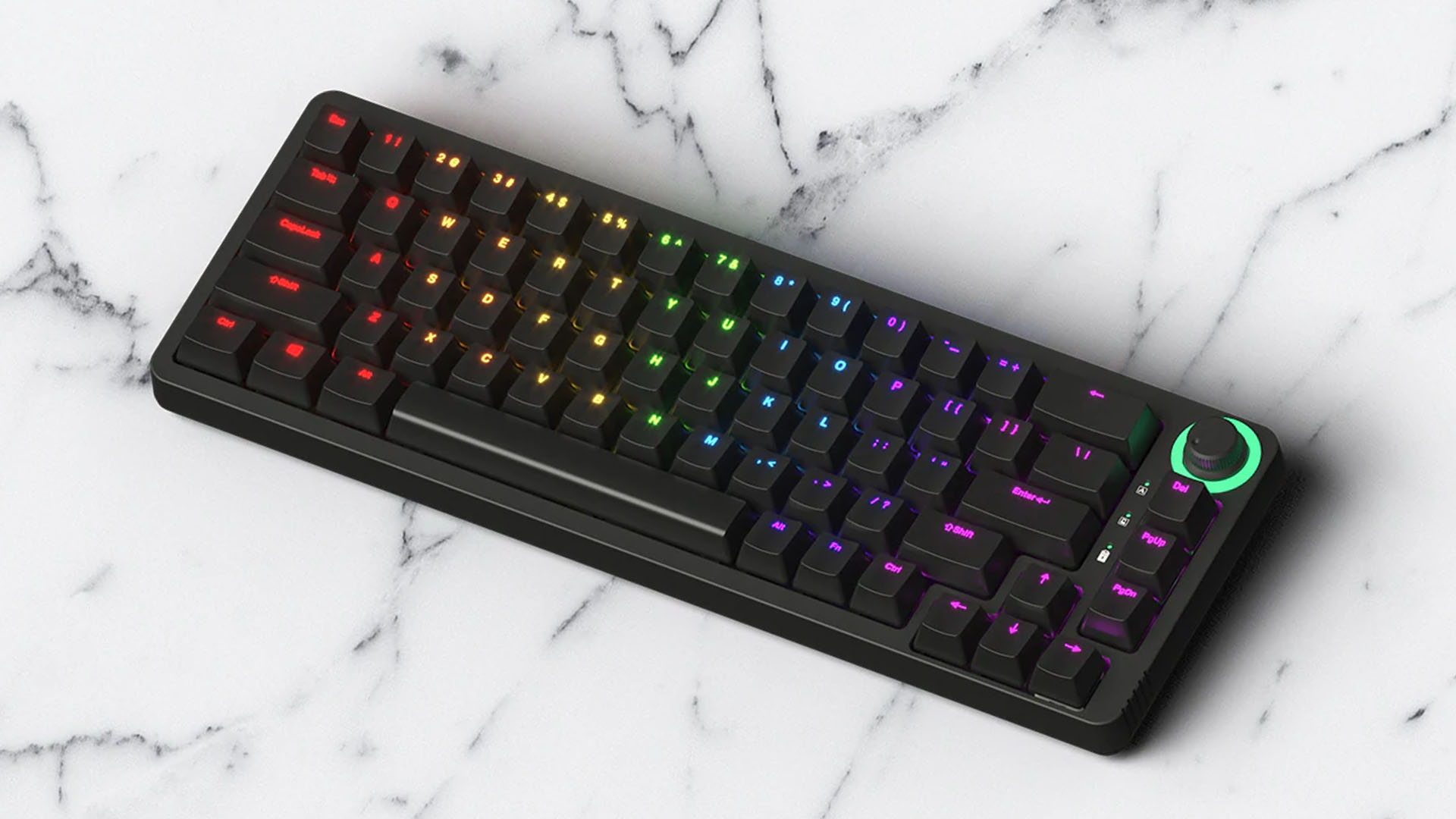 7 mechanical keyboards that offer custom-built features for half the ...