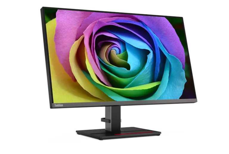 Lenovo's monitor master plan hints your next PC display will blow your ...