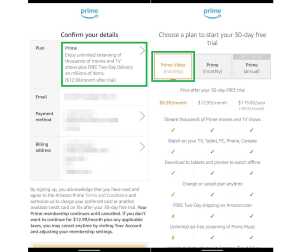 How to pay less for Amazon Prime Video | TechHive