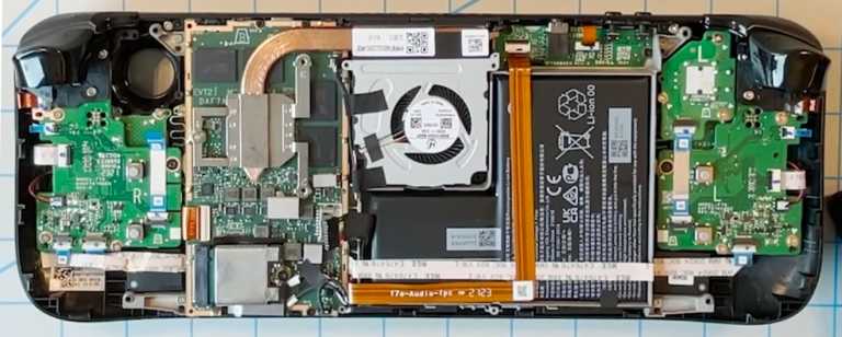 Valve's Steam Deck: Everything you ever wanted to know | PCWorld