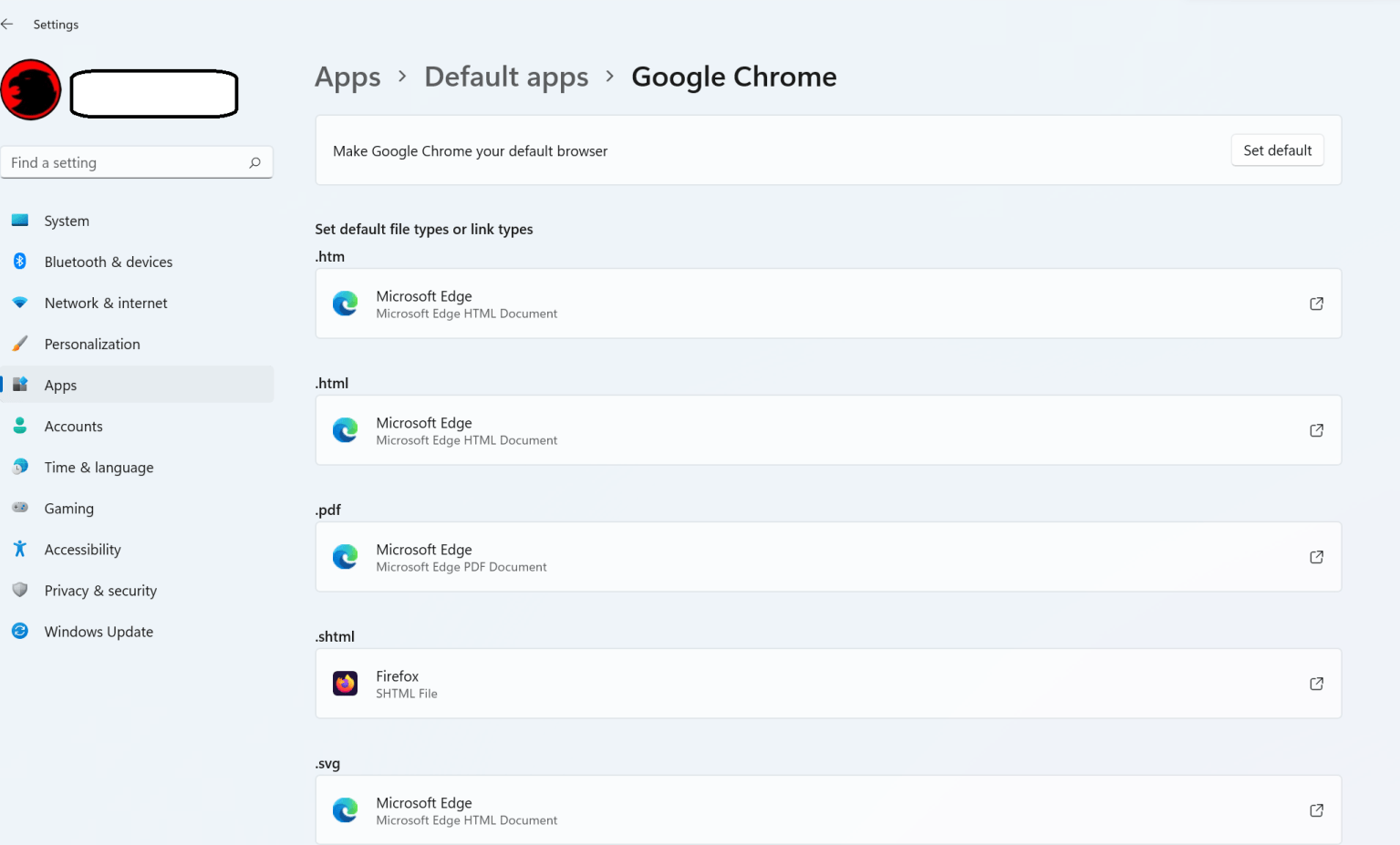 New Windows 11 update restores one-click browser choice, mostly | PCWorld