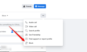 How to block (and unblock) someone on Facebook | PCWorld